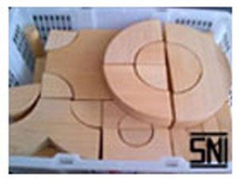 Balok Unit PAUD (kau) Seri 100