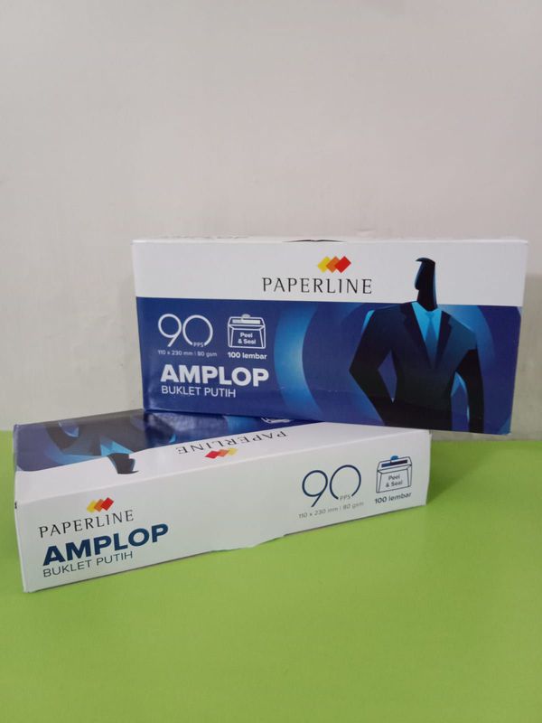 Amplop Besar tipe 90 Paperline