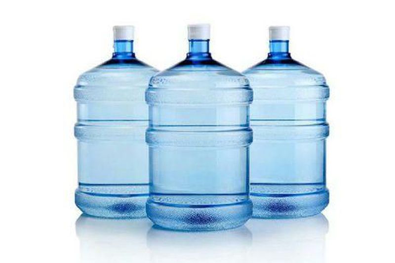 Isi Ulang Air Mineral Galon