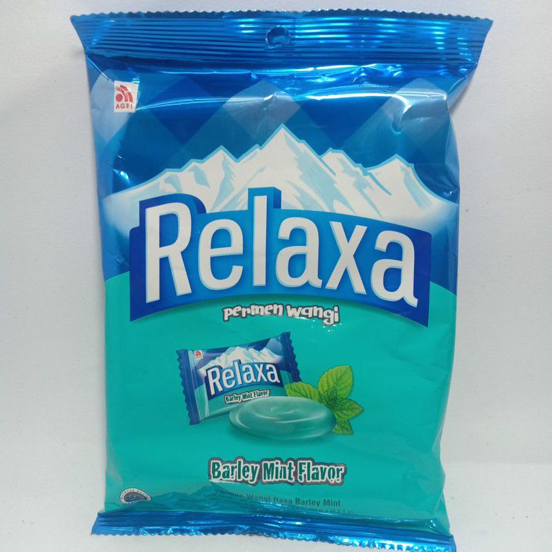 Permen Relaxa