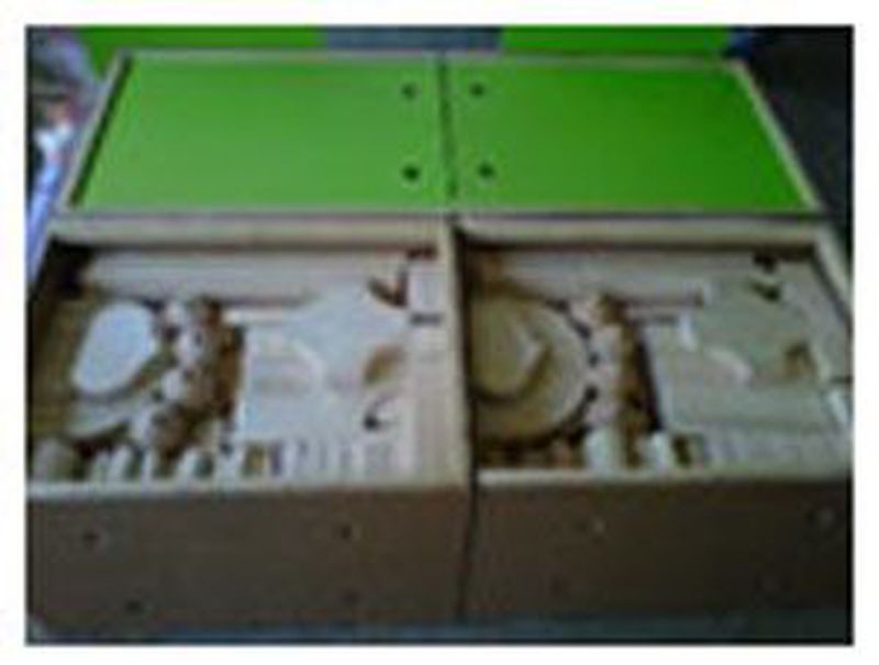 Balok Unit PAUD (kau) Seri 500