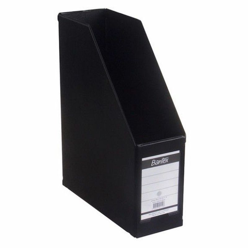 Box file Bantex 401110