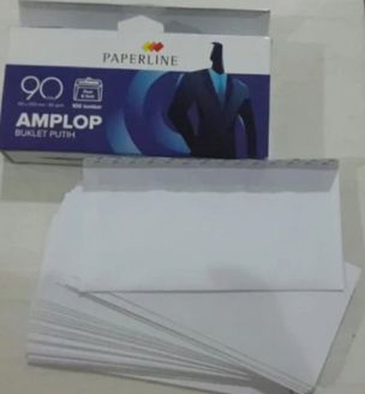 AMPLOP BESAR