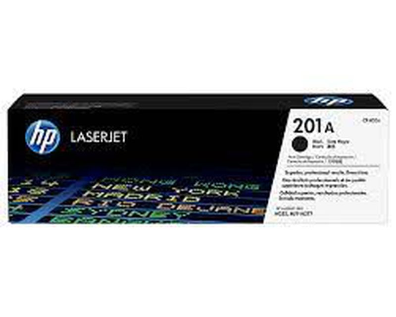 TONER CF 400 A (201A) HP - Biru