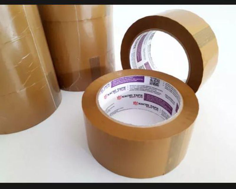 ISOLASI BESAR/ LAKBAN