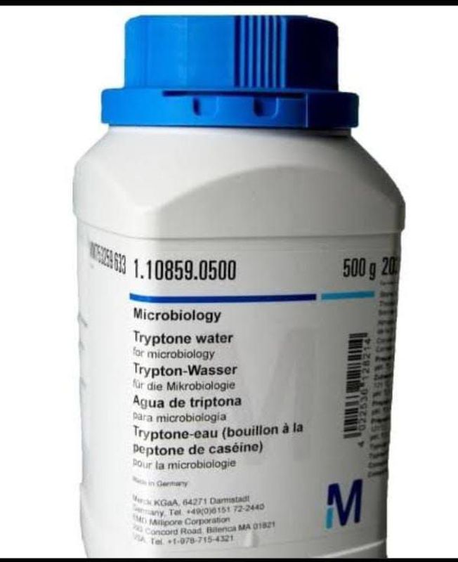 Trypton water