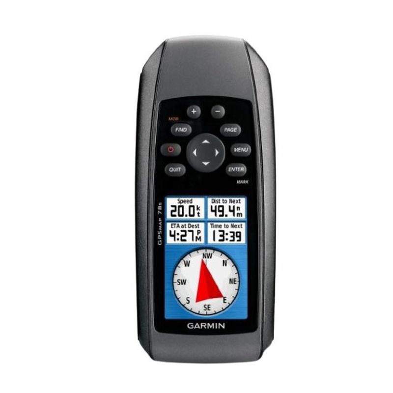 Garmin GPSMAP 78s