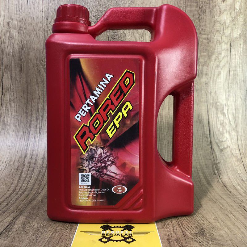 Oli Sae 140 – Perumperindo.co.id