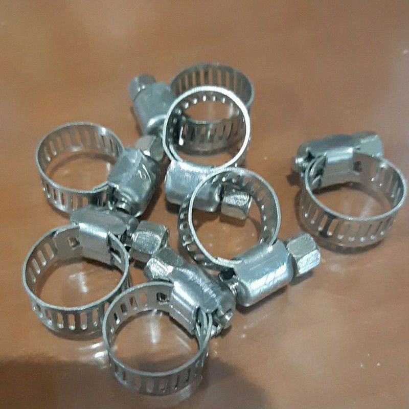 Klem Selang Radiator