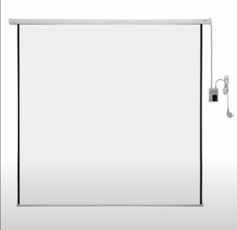 LAYAR WALL MOTORIZED 96INCH