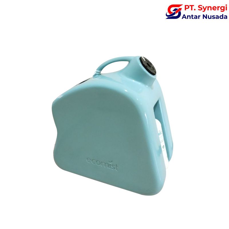 Mesin Drymist Ecomist Home Use