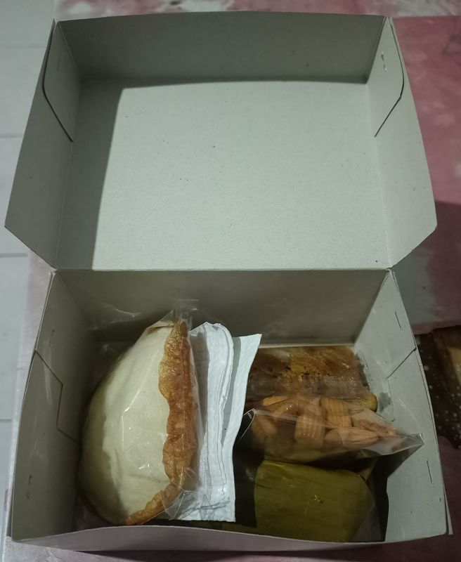 Snack