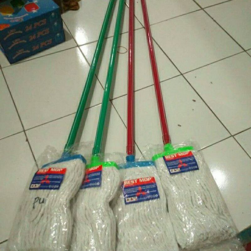 Alat Pel Lantai