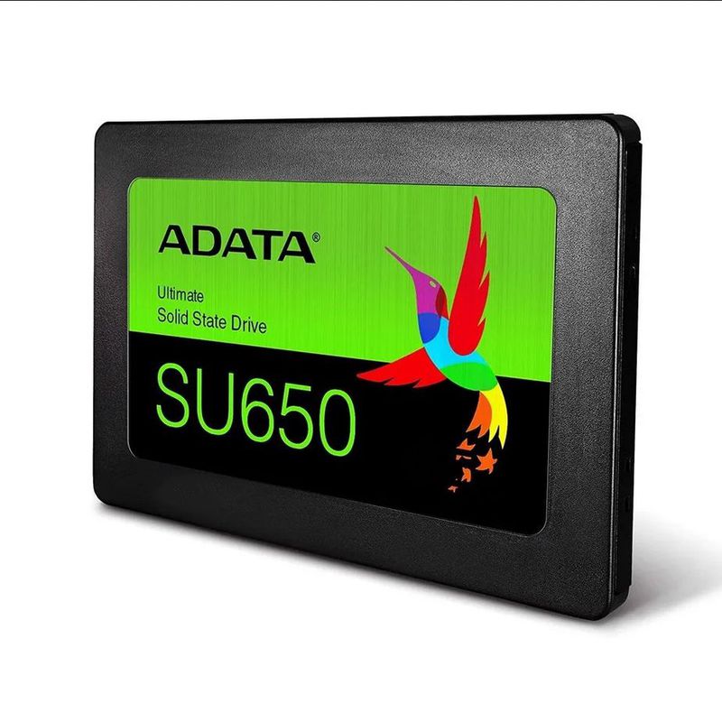 SSD 240 GB SATA