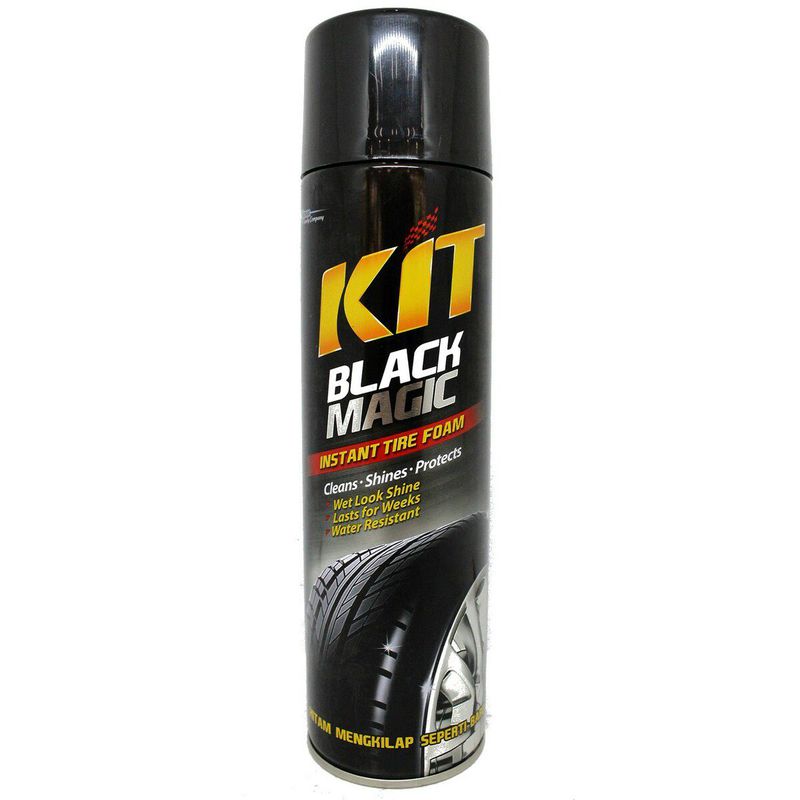 Kit Black Magic 500
