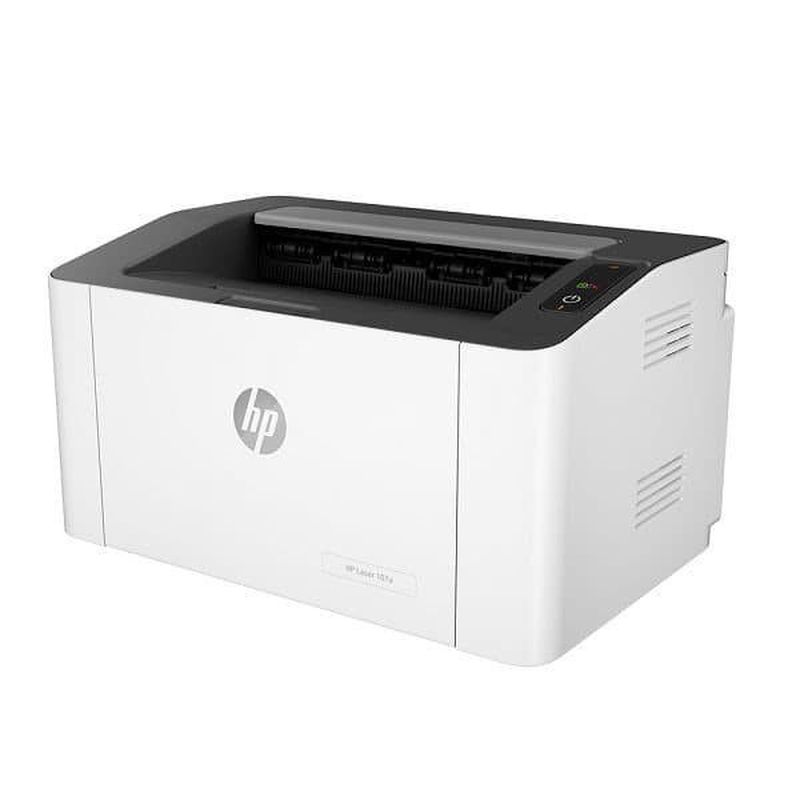 HP LaserJet M107W