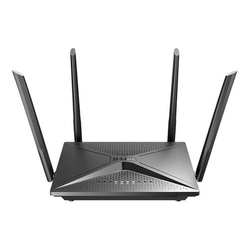 D-LINK DIR-X1560 EXO AX1500 Wi-Fi 6