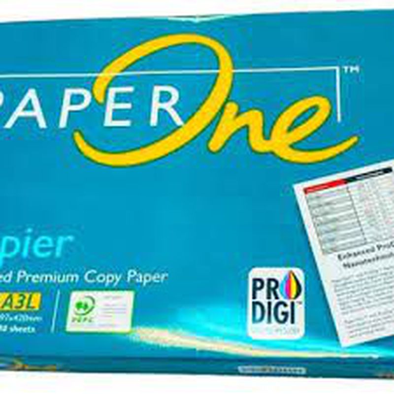 Kertas Paper A3 70 gr