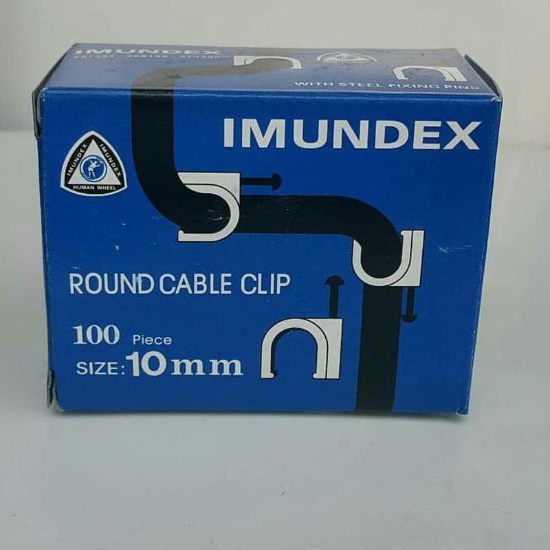 lem kabel imundex 10 mm 100 pcs