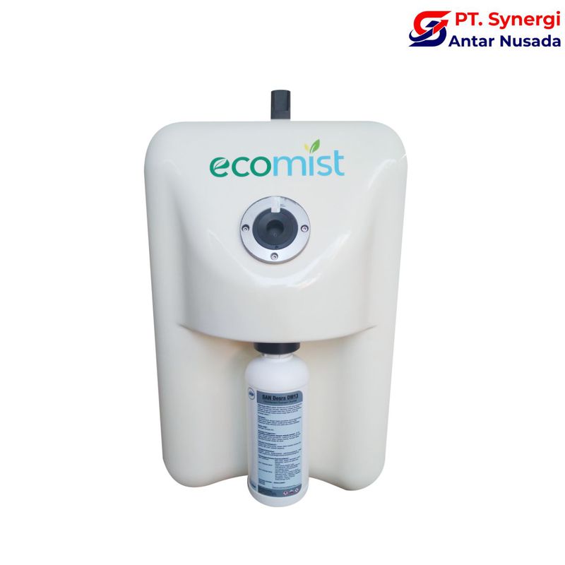 Mesin Drymist Ecomist IOT Version 2.1