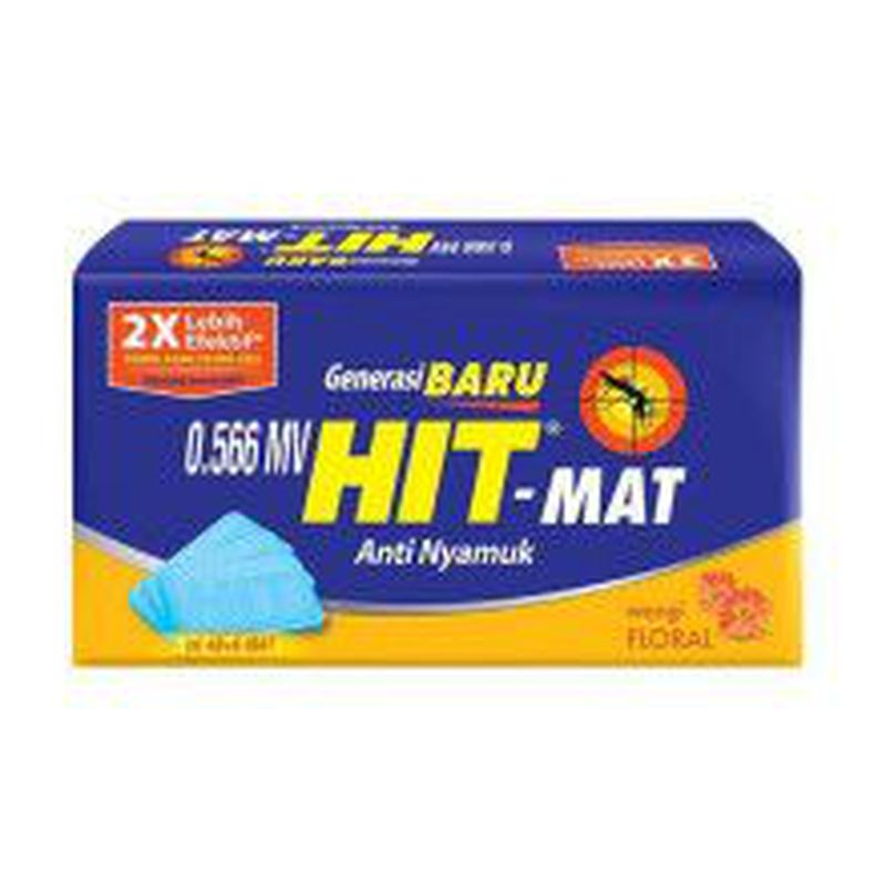 HIT Refill Obat Nyamuk Elektrik Pembasmi Serangga