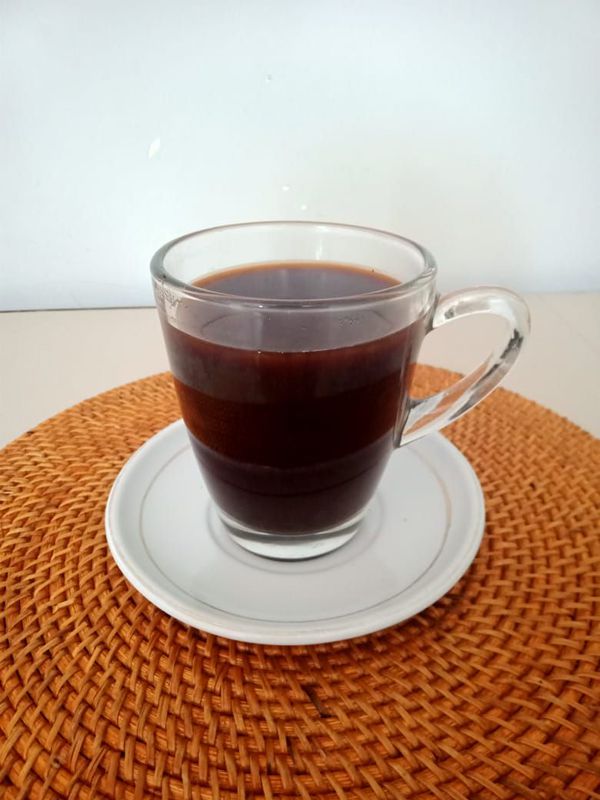 Minuman Panas by Kedai Istana berkat - Paket 2