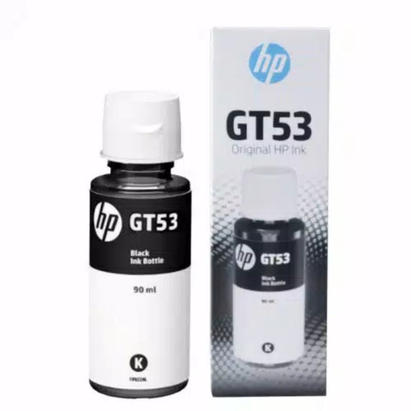 Tinta HP GT53