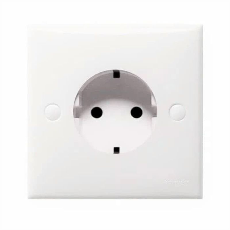 Stop kontak tanam clipsal