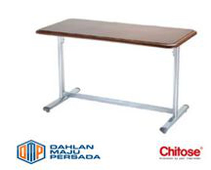 Meja Chitose T-6012 Kotatsu