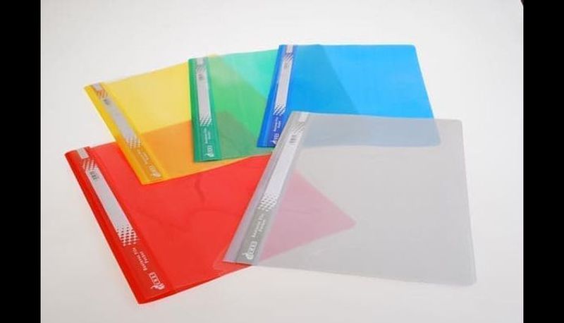 Map Snelhecter Folio