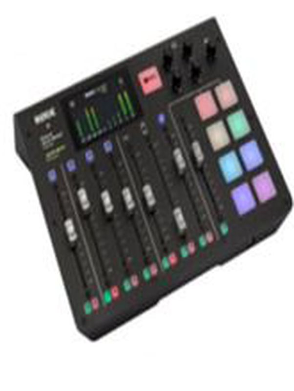 RODE RODECASTER MIXER PRO