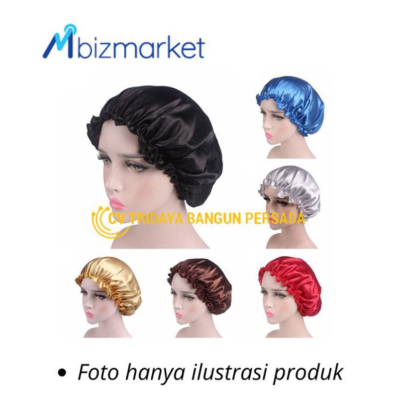 Topi Pembungkus Rambut
