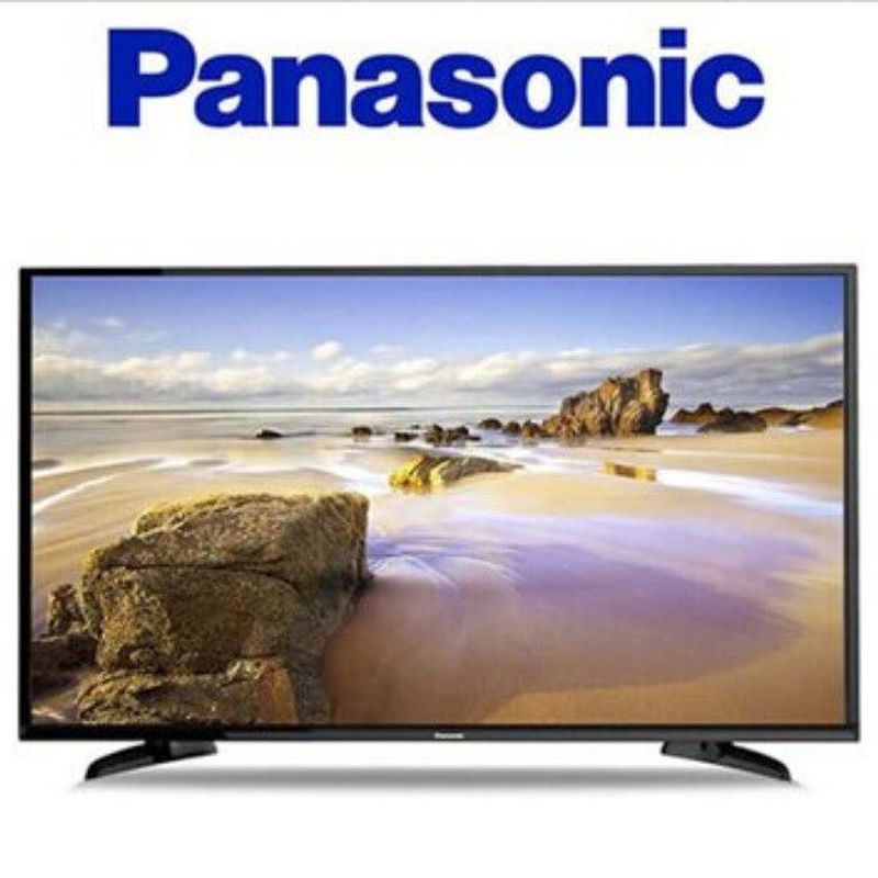 PANASONIC LED TV 32 inch Digital TV