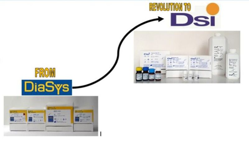 UREA FS (Dyasis/DSI)