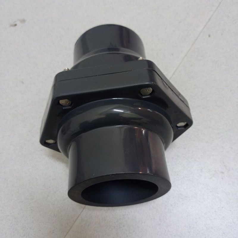 Swing Check Valve PVC 1 inchi / DN 25