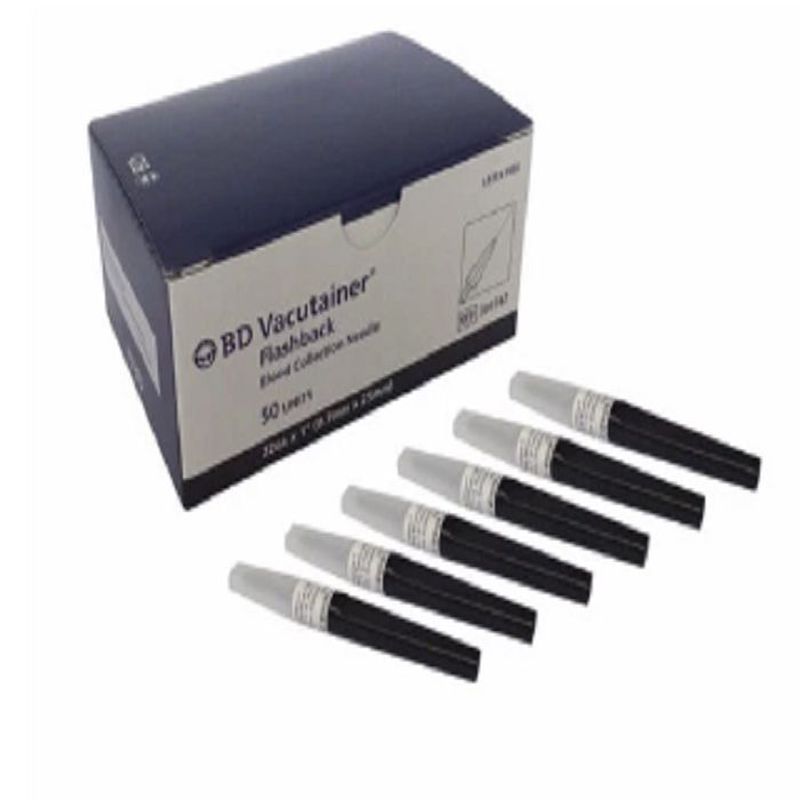 BD Vacutainer