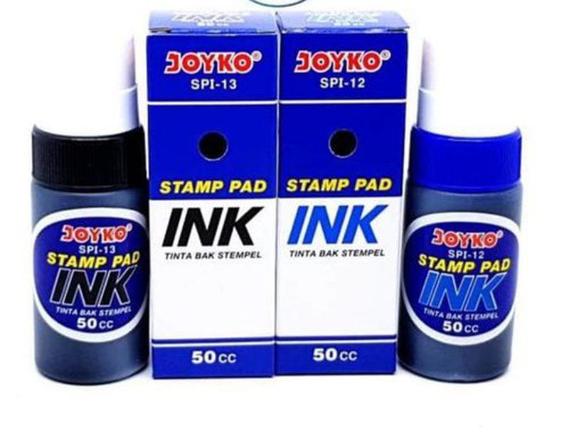 Tinta Stample Ink