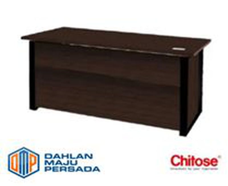 Meja Kantor / Meja Kerja Chitose Kumi MHD