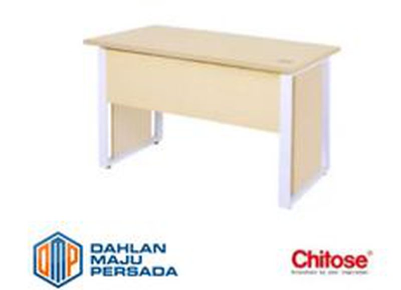 Meja Kerja / Meja Kantor Chitose KUMI MD