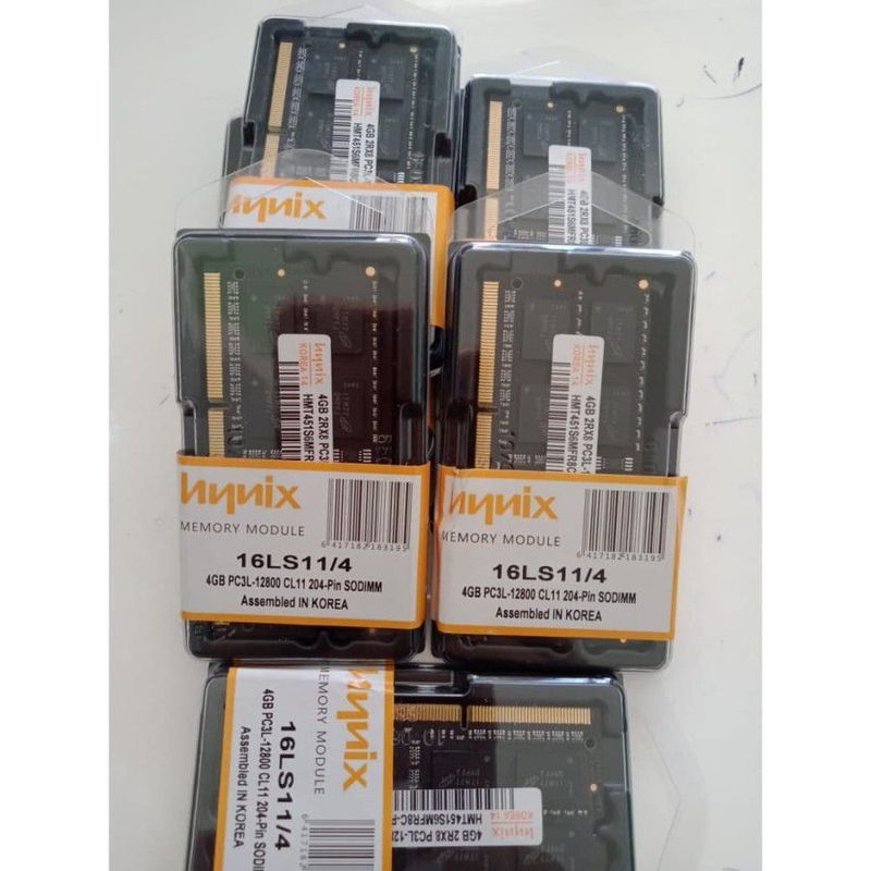 Memory Laptop atau Sodim DDR3 2 GB