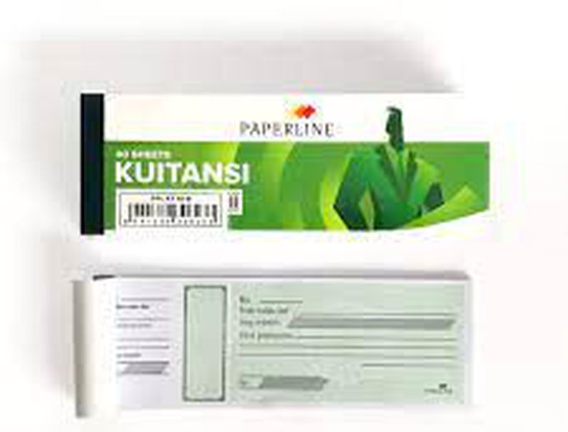 Kwitansi