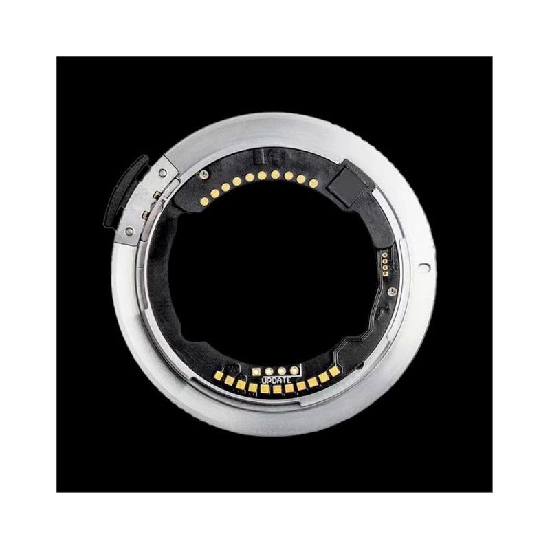 MEGADAP ETZ21 Sony E To Nikon Z Autofocus Adapter