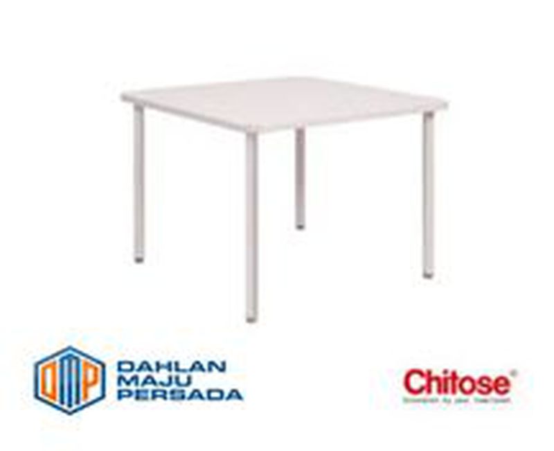 Meja Kerja Chitose Hobby Table T 1010