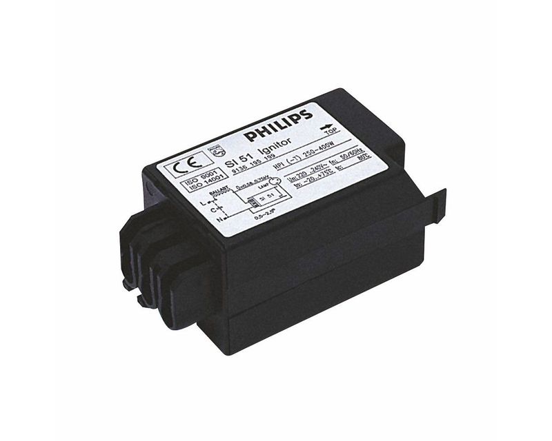 IGNITOR SN 58