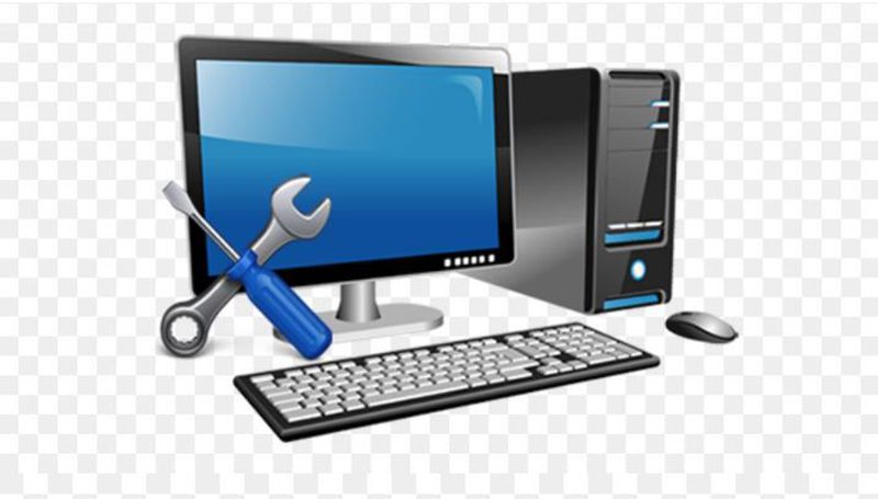 PEMELIHARAAN KOMPUTER PC