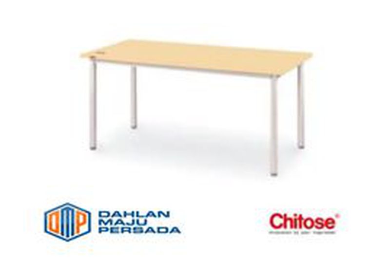 Meja Kerja / Meja Kantor Chitose T-7012