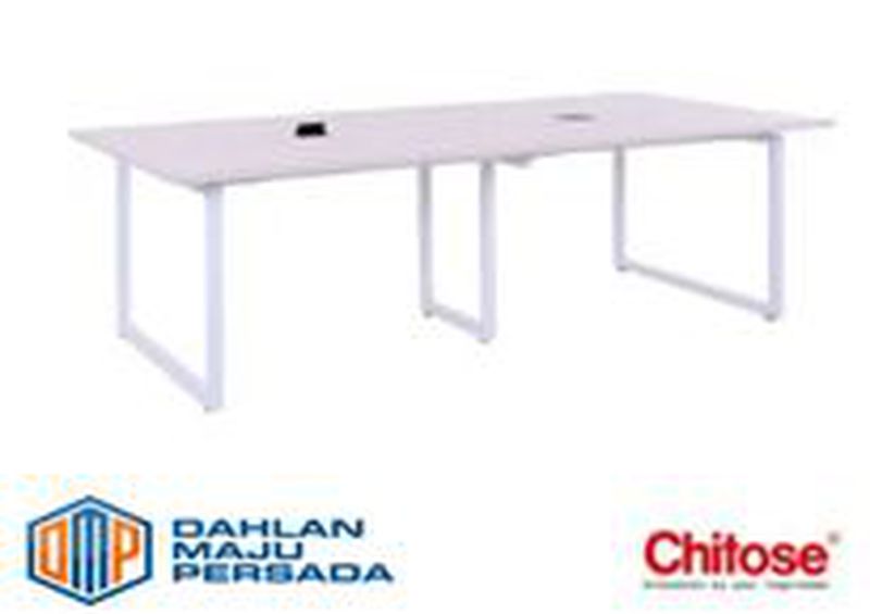 Meja Kerja / Meja Kantor Chitose KUMI MT