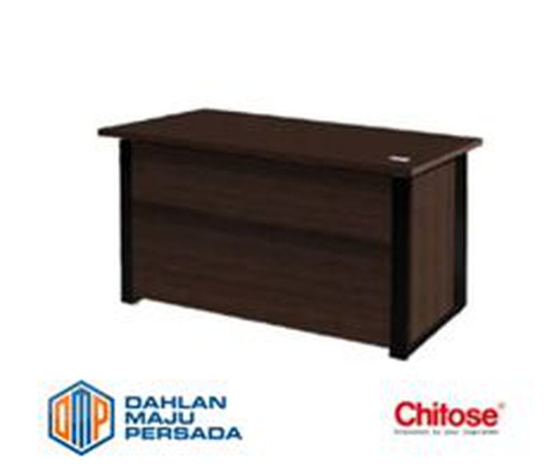 Meja Kantor / Meja Kerja Chitose Kumi SHD