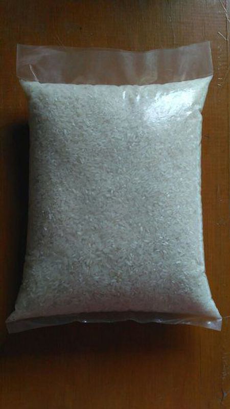 Beras kemasan 1kg