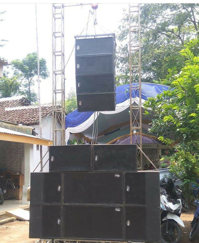 Sewa Sound Sistem